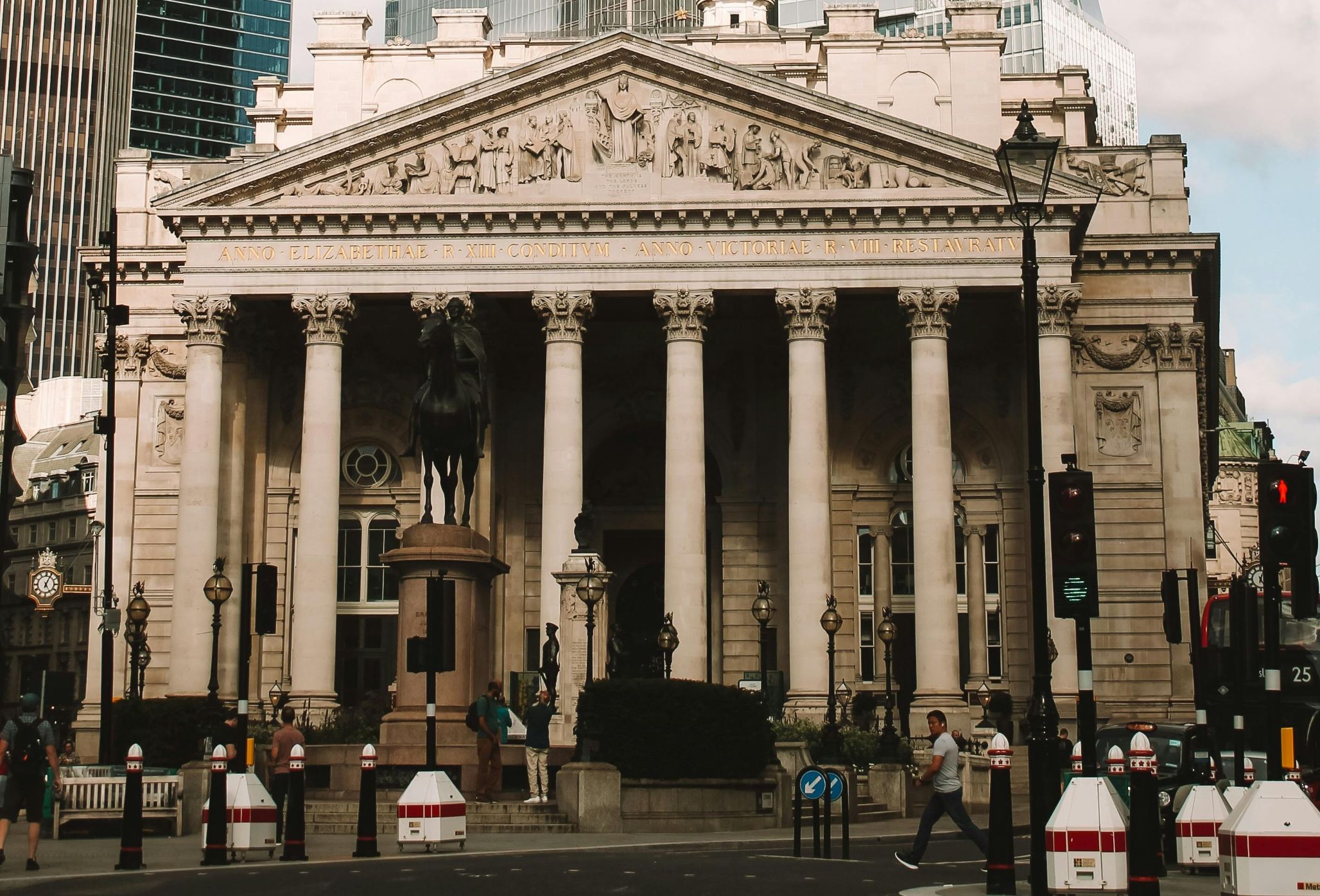 Bank Of England Slashes Interest Rate To 3.75% Amid Weakening UK Economy