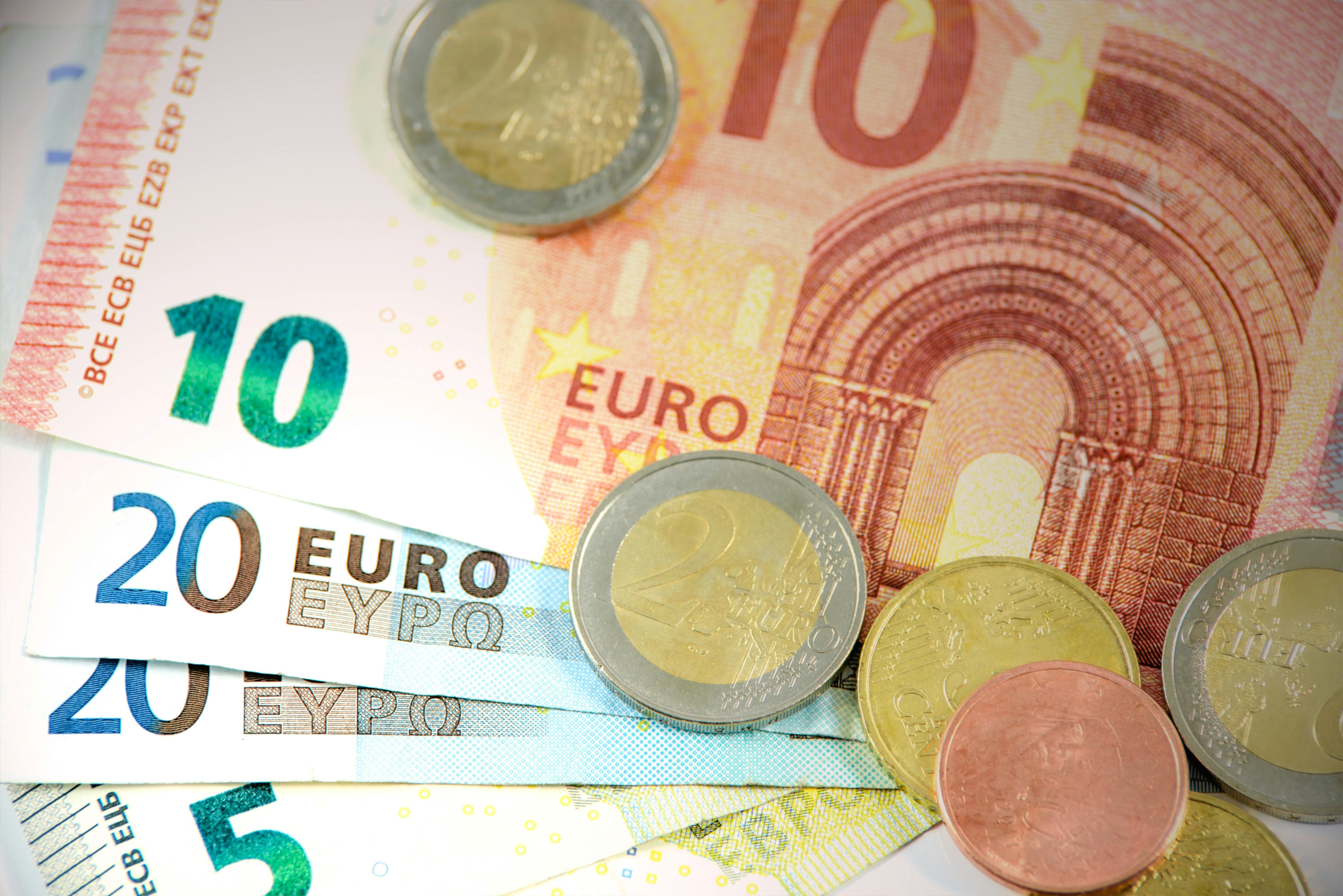 How US–Europe Tensions Could Impact The Euro
